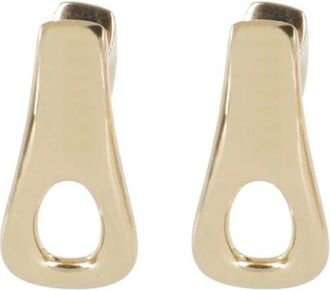 Paco Rabanne Femme, Accessoires, Jaune, Taille: ONE Size Earrings