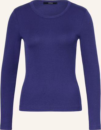 someday Someday Longsleeve Korell blau