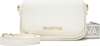 Valentino Handtasche Miramar VBS7UE02G Wei&szlig;