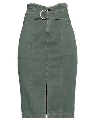 Pinko BAS - Jupes en jean sur YOOX.COM