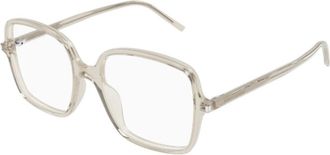 Saint Laurent unisex, Accessories, Grau, 53 MMGr&ouml;&szlig;e