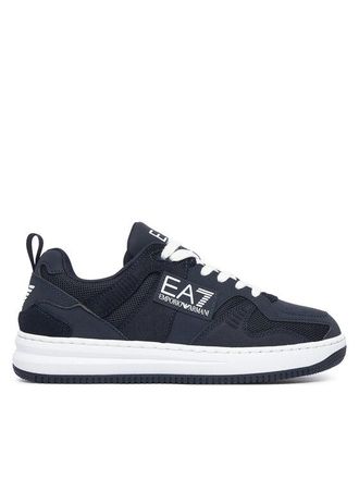 Emporio Armani Sneakers 7X000898 AF28472 MZ069 Dunkelblau