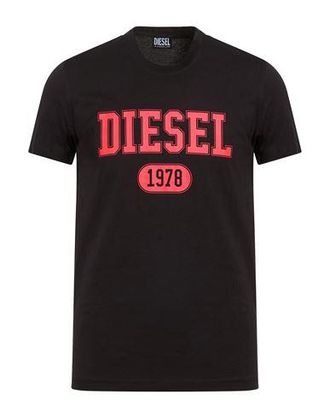Diesel TOPS - T-shirts sur YOOX.COM