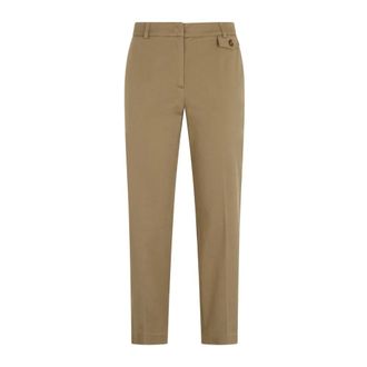 Liu Jo Femme, Pantalons, Beige, Taille: 36 FR Pantalon Beige pour Femmes, Design &Eacute;l&eacute;gant