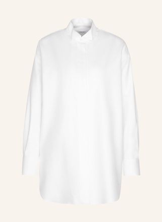 Seidensticker Seidensticker Hemdbluse weiss