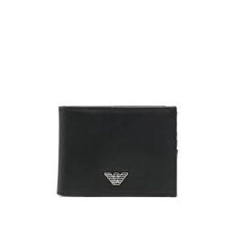 Emporio Armani Wallets & Cardholders - - Accessories - Herren - Schwarzk - ONE SIZE