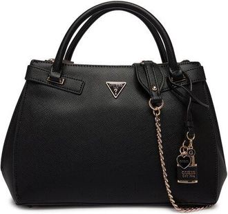 Guess Handtasche Serenova HWZG80 91060 Schwarz