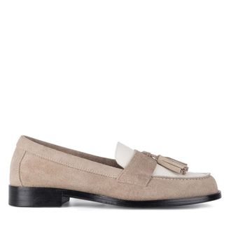 Gino Rossi Slipper Gino Rossi ELISA-E25-26390 Beige