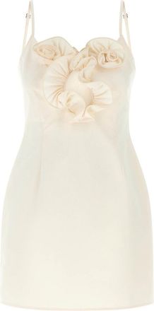 Magda Butrym Top - Beige