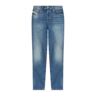 Diesel Homme, Jeans, Bleu, Taille: W33 L32 D-Finitive Jeans
