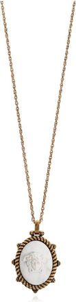 Versace unisex, Accessoires, Jaune, Taille: ONE Size Tivoli Necklace