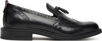 HUGO BOSS Halbschuhe HUGO Lysander 50548636 Schwarz