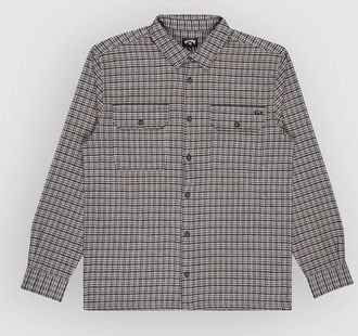 Billabong Offshore Hemd pale khaki
