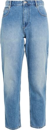 Isabel Marant HOSEN & R&Ouml;CKE - Jeanshosen auf YOOX.COM