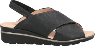 Ilario Morelli SCHUHE - Sandalen auf YOOX.COM
