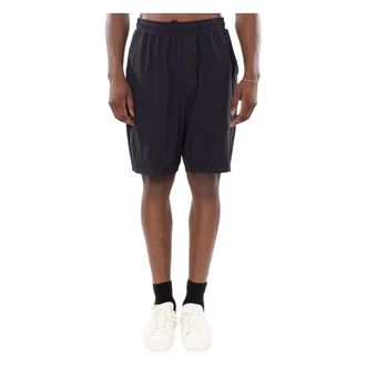 Yohji Yamamoto Herren, Shorts, Schwarzk, MGr&ouml;&szlig;e