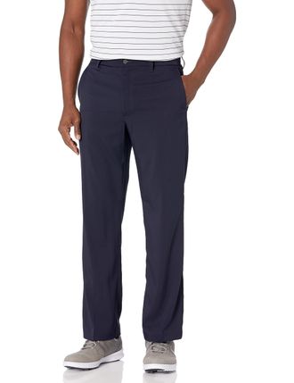 Callaway Leichte Tech-Golfhose f&uuml;r Herren mit aktivem Bund (Taillenumfang 30-44, gro&szlig; & hoch)