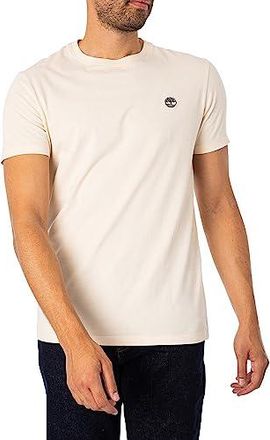 Timberland Short Sleeve Tee, T-Shirt - L