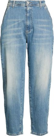 Le Streghe HOSEN & R&Ouml;CKE - Jeanshosen auf YOOX.COM