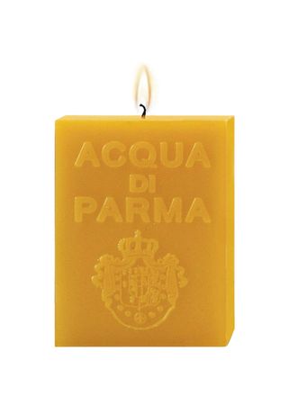 Acqua di Parma Cube Candle Yellow Duftkerze 1000 g