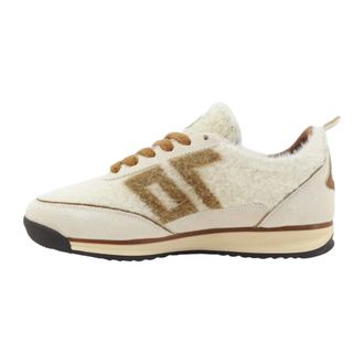 Back70 Sneaker - - Shoes - Damen - Beige - 40 EU