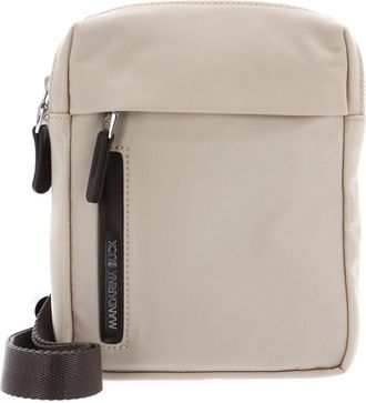 Mandarina Duck Damen Hunter Umhängetasche, Sand