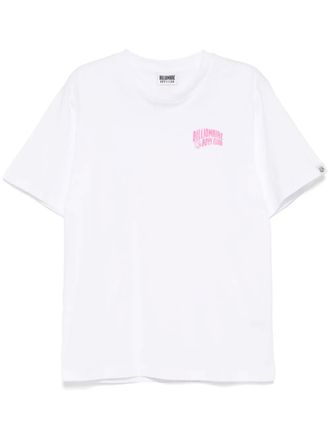 Billionaire Boys Club t-shirt à logo imprimé - Noir