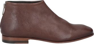 Pantanetti SCHUHE - Stiefeletten auf YOOX.COM