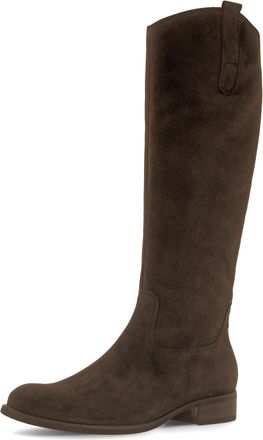 Gabor Damen Klassische Stiefel, Frauen Stiefel,Winterstiefel,Winterschuhe,uebergangsstiefel,uebergangsschuhe,Boots,ENGL. Brown,42.5 EU / 8.5 UK