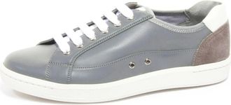 Car Shoe Homme, Chaussures, Gris, Taille: 43 1/2 EU Kue730 Tessuto Reflex