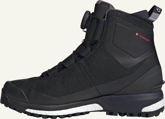 ADIDAS TERREX Adidas Terrex Terrex Conrax Boa Rain.Rdy Wanderschuh schwarz