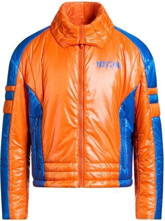 Moschino JACKEN & M&Auml;NTEL - Jacken und Anoraks auf YOOX.COM