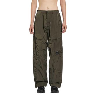 C.P. Company Chrome-R Nylon Cargo Pants