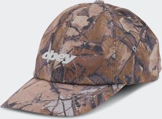 Obey Casquette - Taille TU