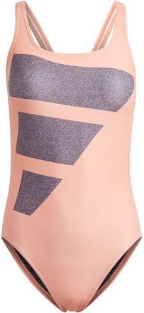 adidas Damen Badeanzug BIG BARS SUIT