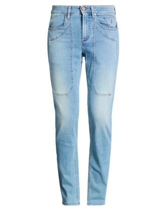 Jeckerson HOSEN & R&Ouml;CKE - Jeanshosen auf YOOX.COM