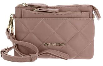 Valentino Ocarina Crossbody Bag Cipria