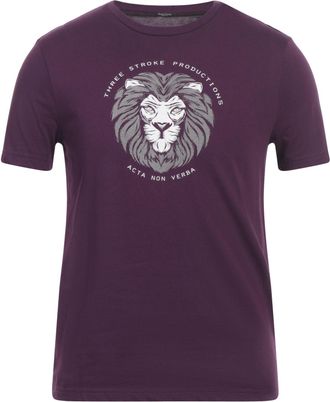 Three Stroke TOPS - T-shirts auf YOOX.COM