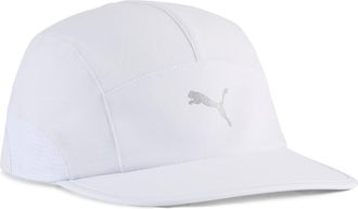 Puma Casquette &agrave; 5 panneaux Race Day, Accessoires, Gris, OSFA