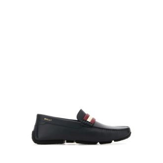 Bally Herren, Schuhe, Schwarzk, 39 EUGr&ouml;&szlig;e