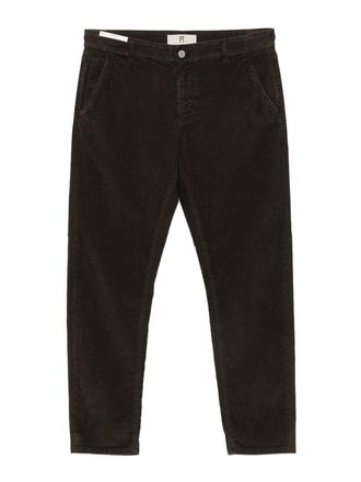Pantaloni Torino Pantalon Couturier - Marron