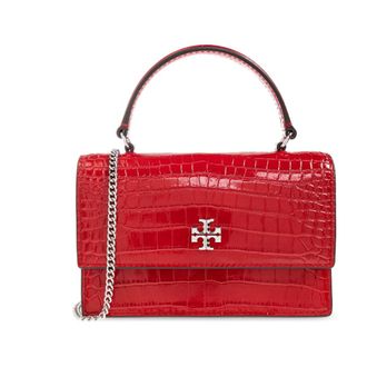 Tory Burch Damen, Taschen, Rot, ONE SIZEGröße