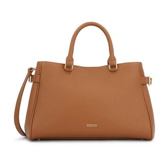 Kazar Femme, Sacs, Brun, Taille: ONE Size Vionelle