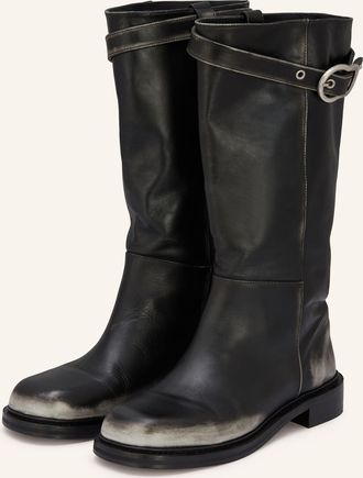 Dorothee Schumacher Dorothee Schumacher Stiefel Vintage Essence schwarz