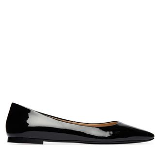 Furla Ballerinas Furla Solid Ballerina YM32FSD X70000 CN O6000 Schwarz