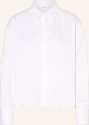 Eterna 1863 By Eterna Hemdbluse weiss