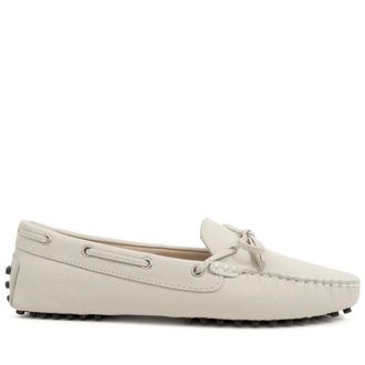 Sergio Moretti Femme, Chaussures, Beige, Taille: 38 EU Mocassins