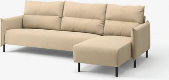 IKEA MANNARP 4er-Sofa mit R&eacute;camiere