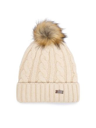 Andrea Puccini M&uuml;tze CZ2412 Beige