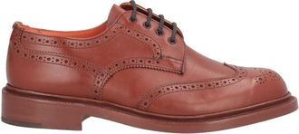Trickers SCHUHE - Schnürschuhe auf YOOX.COM